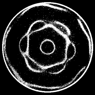 Sound Creates Form | Song of the Spine