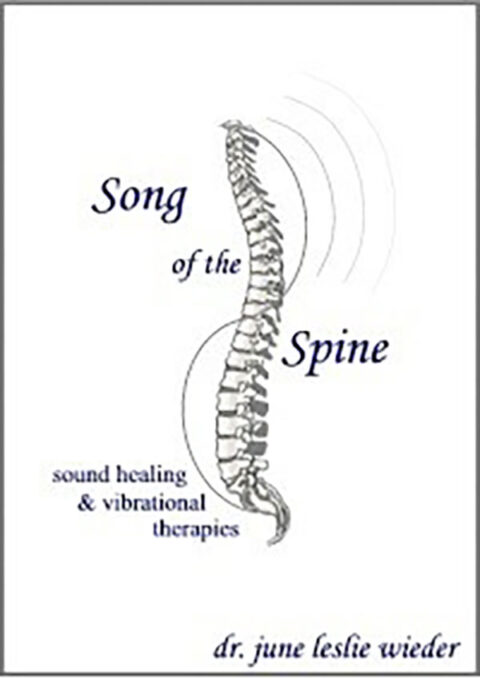 Books | Song of the Spine